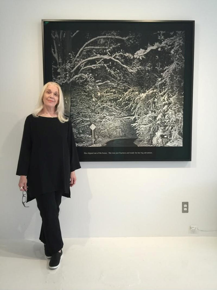 Artist Gallery – James Paul Cheung