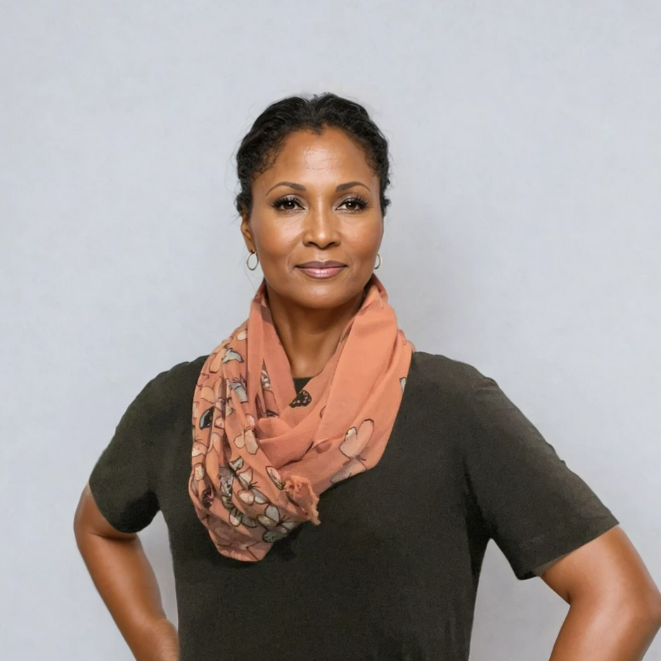 How Long Should Scarves Be? | James Paul Cheung