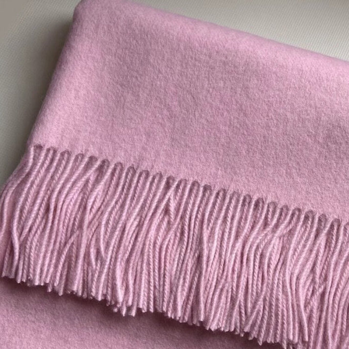 How Does A Scarf Keep You Warm? | James Paul Cheung