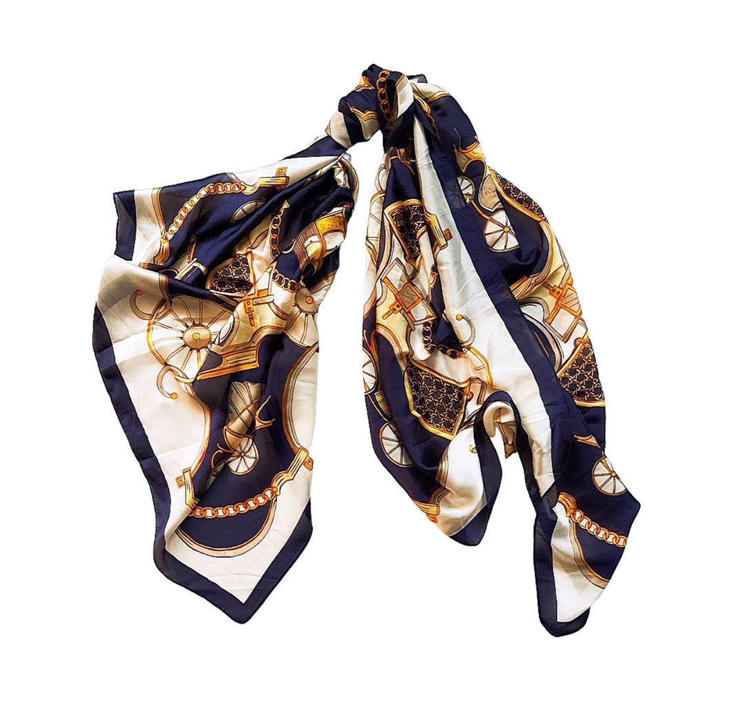 How To Repair A Hole In A Silk Scarf | James Paul Cheung